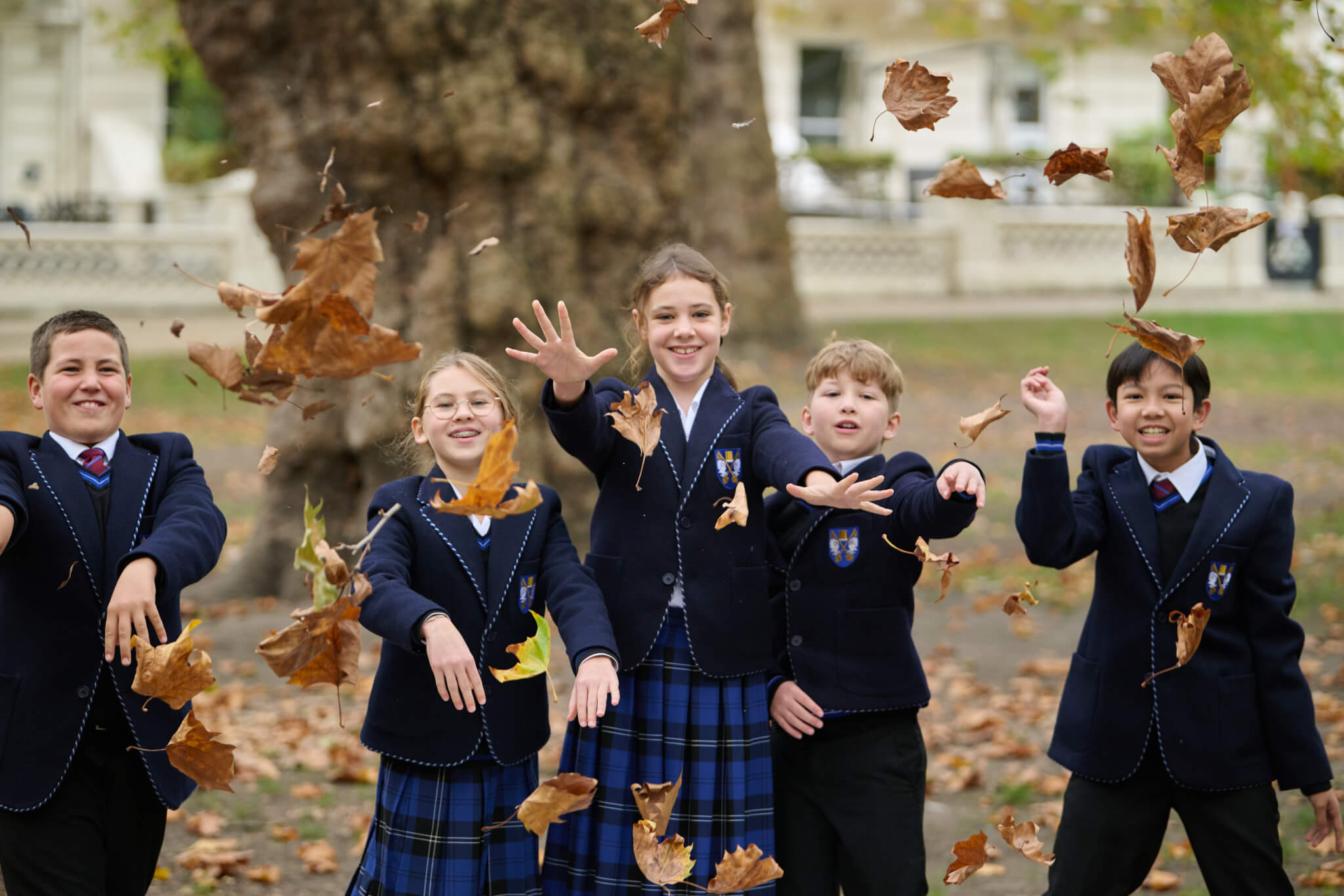 London Independent School of the Year 2025 - Prep School In Kensington - Brighton College Prep ...